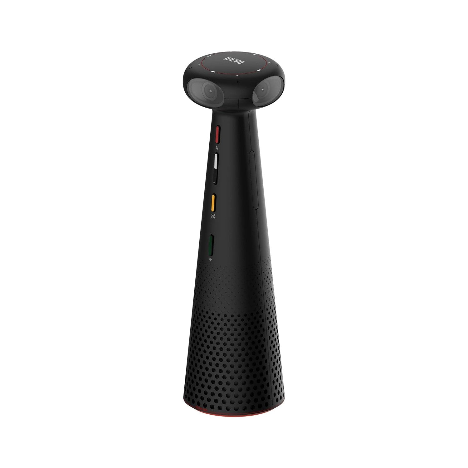IPEVO Totem 360, Panoramic 360-Degree Conference Camera, USB-C Plug'n ...